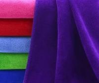 China KILINE Cleaning Microfiber Towels Wholesale Bath Luxury Hotel Spa 400 Gsm Absorbent for sale