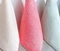 China Stainless Steel Composite Kitchen Cleaning Cloth 25x25cm for sale