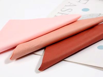 China 36gsm Multicolor Decorative Napkins 235x235mm 50 Sheets Pack for sale