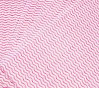 China KILINE Dish Cloths Non-woven Fabric Wiping Countertops Covering Ingredients for sale