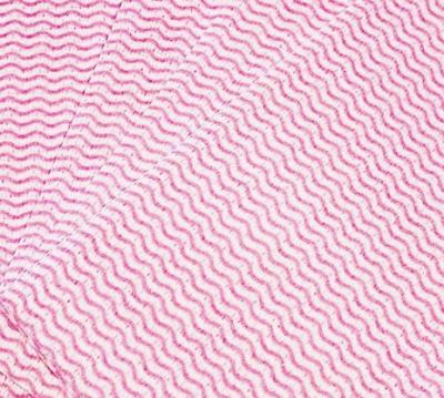 China KILINE Dish Cloths Non-woven Fabric Wiping Countertops Covering Ingredients for sale