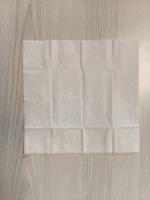 China 3-Ply Thickened Handkerchief Paper 205x200mm 14gsm for sale