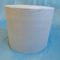 China Industrial Nonwoven Wipes Blue Roll 80-89gsm Super Absorbent for sale