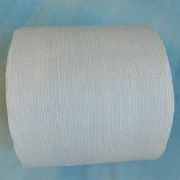 China Industrial Nonwoven Wipes Blue Roll 80-89gsm Super Absorbent for sale