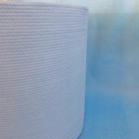 China Industrial Nonwoven Wipes Blue Roll 80-89gsm Super Absorbent for sale