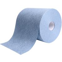 China Meltblown Polypropylene Industrial Cleaning Wipes for Oil Absorbing and Grease Removing Eco-Friendly Heavy Duty Wipes for sale