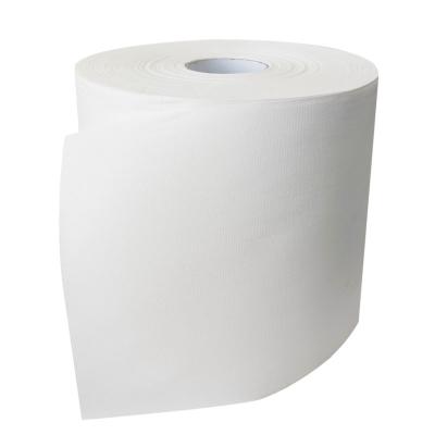 China Industrial Cleaning Wipes Heavy Duty Nonwoven Wipes with Pulp70%+PP30% Material 31x34cm/sheet Size and 1 Layer Construction for sale