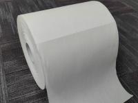 China Industrial Cleaning Wipes Heavy Duty Nonwoven Wipes with Pulp70%+PP30% Material 31x34cm/sheet Size and 1 Layer Construction for sale