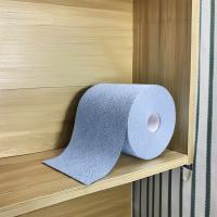 China Super Water Absorbent Car Drying Towel 100% Polypropylene Non-Woven Cleaning Wipes 50cm × 65m/Roll for sale