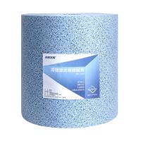 China Super Water Absorbent Car Drying Towel 100% Polypropylene Non-Woven Cleaning Wipes 50cm × 65m/Roll for sale