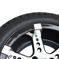 China 215/35-12 Low Profile DOT Tire and 12