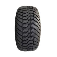 China Golf Cart 12 Inch Aluminum Alloy Wheel With 215/35-12 DOT Street Tire for sale