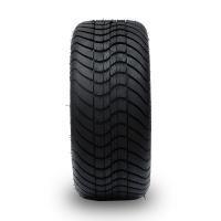 China Shu-Ran Golf Cart Wheels And 225/30-14 Tyres 13 Kg DOT Approved for sale