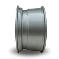 China New Arrival 14 Inch Golf Cart Wheels Machined/ Gunmetal ET-25 Custom Support for sale