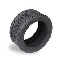 China Golf Cart 215/35-12 Low Profile 4 PLY Street Rubber Tires for Club Car, EZGO, YAMAHA Golf Cart for sale
