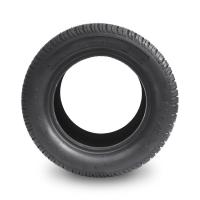 China Golf Cart 205/50-10 Street Tires Compatible with 10 Inch Wheels - No Lift Required for sale