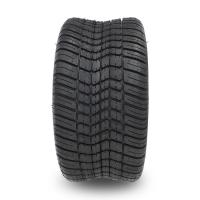 China Golf Cart 205/50-10 Street Tires Compatible with 10 Inch Wheels - No Lift Required for sale