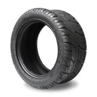 China Golf Cart 215/40-12 Street Tubeless Tires Compatible with 12 Inch Wheels (No Lift Required) for sale