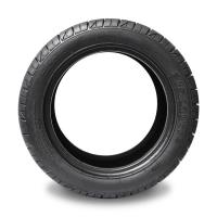 China Golf Cart 215/40-12 Street Tubeless Tires Compatible with 12 Inch Wheels (No Lift Required) for sale