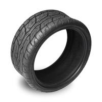 China Golf Cart 205/30-14 Street Tyres Compatible with 14 Inch Wheels - 4PLY (No Lift Required) for sale