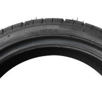 China Golf Cart 205/30-14 Street Tyres Compatible with 14 Inch Wheels - 4PLY (No Lift Required) for sale
