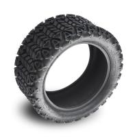 China Golf Cart 22x10-14 High Profile All Terrain Tires With DOT Approval 4 PLY Tubeless for sale