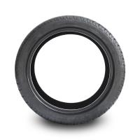 China 225/30-14 DOT Low Profile Golf Cart Street Tires 4 PLY Tubeless 19.5 Inches Tall for sale