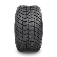 China 225/30-14 DOT Low Profile Golf Cart Street Tires 4 PLY Tubeless 19.5 Inches Tall for sale