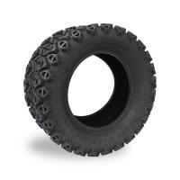 China Golf Cart 23x10.5-12 Off-road High Profile Tires 4-PLY Lift Required for sale