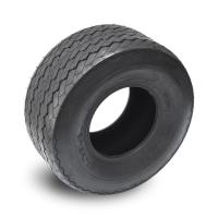 China 18x8.50-8 Golf Cart Tires Lawn Mower Turf Tires, 4PLY, Tubeless, Set of 4 for sale