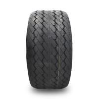 China 18x8.50-8 Golf Cart Tires Lawn Mower Turf Tires, 4PLY, Tubeless, Set of 4 for sale