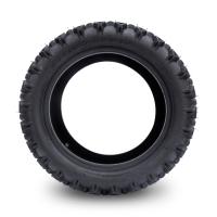 China Shuran 23x10.5-14 Golf Cart Tires DOT All Terrain 4PLY Tubeless for sale