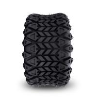 China Shuran 23x10.5-14 Golf Cart Tires DOT All Terrain 4PLY Tubeless for sale
