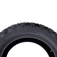 China Shuran 23x10.5-14 Golf Cart Tires DOT All Terrain 4PLY Tubeless for sale