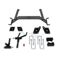 China Accessories for EZGO TXT Drop Axle 5''Lift Kit for TXT for sale
