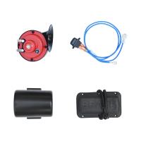 China Golf Cart Universal Turn Signal Kit for LED Light kit 12V with 9-Pin Plug Wiring Harness for sale