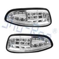 China Golf Cart LED Light Kit Replacement For EZGO RXV Golf Cart 2008-2015 for sale