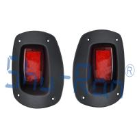 China Golf Cart LED Light Kit Replacement For EZGO RXV Golf Cart 2008-2015 for sale