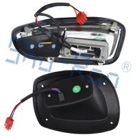 China Golf Cart LED Light Kit Replacement For EZGO RXV Golf Cart 2008-2015 for sale