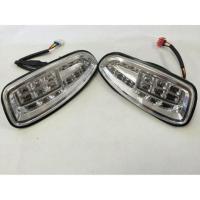 China Durable Golf Cart Deluxe LED Light Kit for EZGO RXV for sale