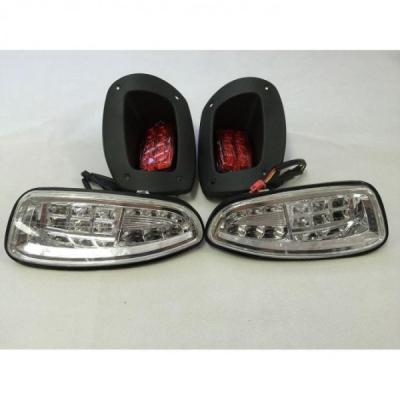 China LED Light Kit for EZGO RXV for sale