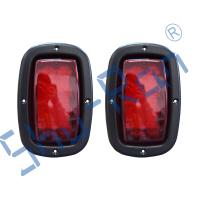 China Golf Cart Deluxe LED Light Kit for Club Car DS G&E all Year models for sale