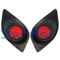 China Golf Cart LED Light Kit with LED Taillights Fits Yamaha Drive for sale