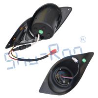 China Golf Cart LED Light Kit with LED Taillights Fits Yamaha Drive for sale