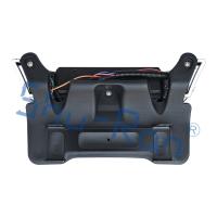 China Golf Cart Deluxe LED Light Kit For Precedent, With Headlight Taillight Turn Signals Switch Horn for sale