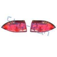 China Basic Golf Cart Halogen Light Kit For Club Car Precedent, LED Taillight for sale