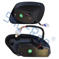 China Golf Cart Deluxe LED Light Kit Fits EZGO Freedom TXT 2014-Up (Gas & Electric) With Universal Deluxe Light Upgrade Kit for sale