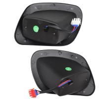 China Golf Cart Halogen 12V Light Kit Fits EZGO Freedom TXT 2014-Up for sale