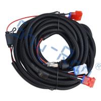 China Golf Cart Halogen 12V Light Kit Fits EZGO Freedom TXT 2014-Up for sale