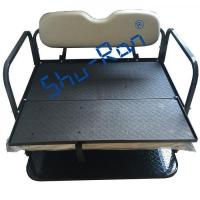 China Golf Cart Rear Seat Kit for Yamaha Drive for sale